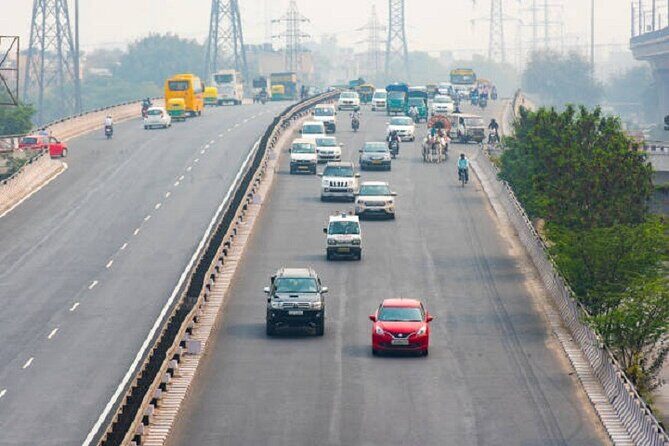 Private Ac Car Transfer -Delhi Airport or Any Hotel to Agra Hotel - Authentic Experiences and Review Highlights