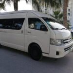 Private AC One Way Transfer from Airport to Costa Mujeres - Who Is This Transfer Best For?