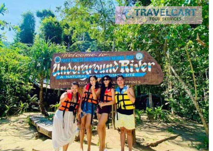 Private Adventure at the Underground River - What Travelers Say