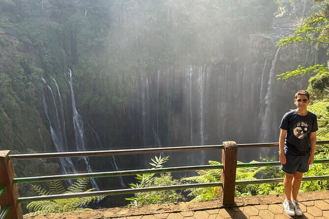 Private Adventure Trip to Tumpak Sewu Waterfall - Breaking Down the Itinerary