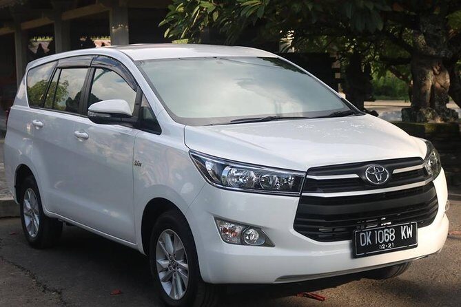 Private Afternoon Half-Day Tour to Visit GWK, Uluwatu, Kecak Dance & Jimbaran. - Practical Considerations & Value