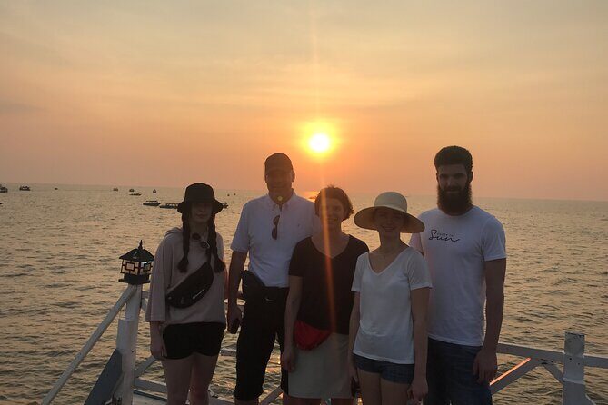 Private Afternoon Tour of Siem Reap Sunset Off the Beaten Track - Why This Tour Offers Good Value