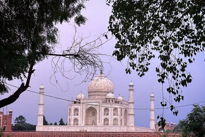 Private Agra Day Tour - Why the Price of $75 Is a Strong Value