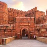 Private Agra Local Sightseeing Tour - Transportation and Comfort