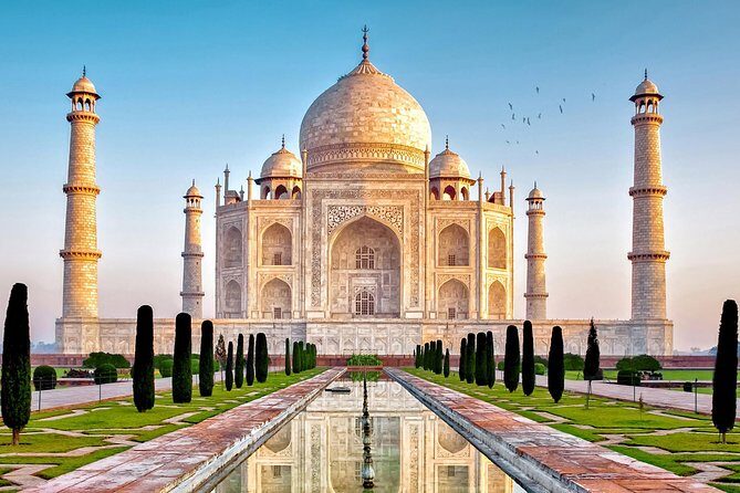 Private Agra Local Sightseeing Tour - Who’s This Tour Best For?