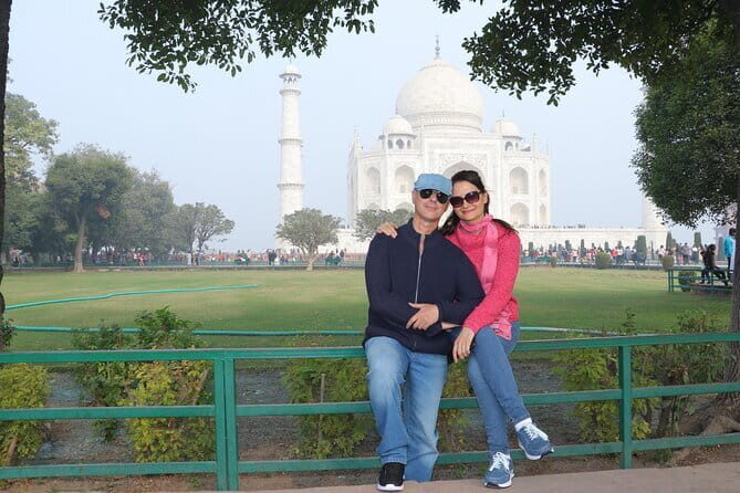 Private Agra Overnight Tour Package From Delhi - Who Should Consider This Tour?