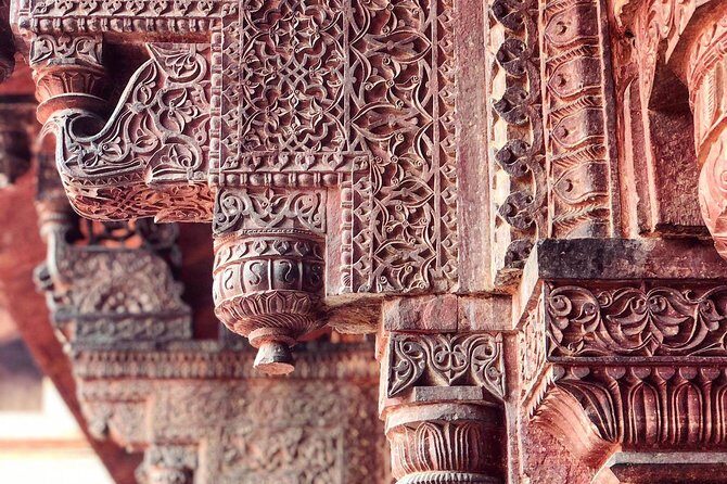 Private Agra Same Day Taj Mahal tour by AC Car from Delhi - Visiting the Taj Mahal: An Icon in Context