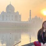 Private Agra Taj Mahal Same Day Tour By Car From Delhi - All Inclusive - The Journey from Delhi to Agra