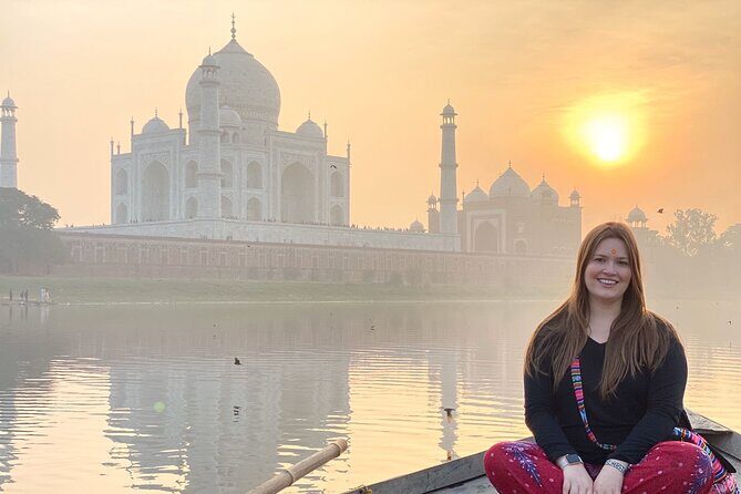 Private Agra Taj Mahal Same Day Tour By Car From Delhi - All Inclusive - The Journey from Delhi to Agra