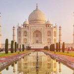 Private Agra Taj Mahal Tour from Delhi by Car - The Midday Break: Buffet Lunch and Rest