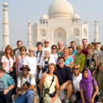 Private Agra Tour From Mumbai - All Inclusive - Day 2: The Jewel of India – The Taj Mahal