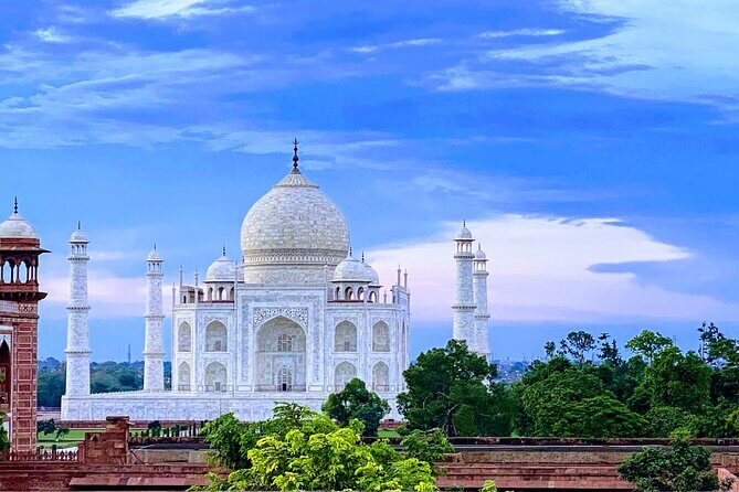 Private Agra Tour - Taj Mahal, Agra Fort & Baby Taj (Daytrip from Delhi) - The Sum Up: Is this the right tour for you?