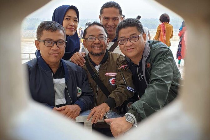 Private Agra Tour: Taj Mahal, Baby Taj & Lunch from Delhi by Car - The Taj Mahal: The Heart of the Tour