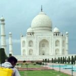 Private Agra Tour with Taj Mahal Ex Delhi - What’s Included and What’s Not