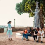 Private Aguada Jail Heritage Walk Tour - Authentic Experiences and What Travelers Say