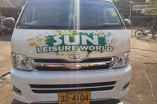 Private Airport Arrival Transfer : Airport to Hotel in Krabi - Final Thoughts