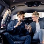 Private airport luxury arrival pickup from Teterboro Airport - The value proposition