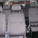 Private Airport Transfer by 7 Seater Van : To and from Kuala Lumpur - What Makes This Transfer Stand Out?