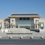 Private Airport Transfer: Dunhuang Hotel to Dunhuang Airport (DNH) or Dunhuang Railway Station - Introducing the Private Dunhuang Airport/Train Station Transfer: A Practical Choice for Travelers