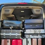 Private Airport Transfer From Incheon Airport To Seoul(up to 12) - The Itinerary: What to Expect