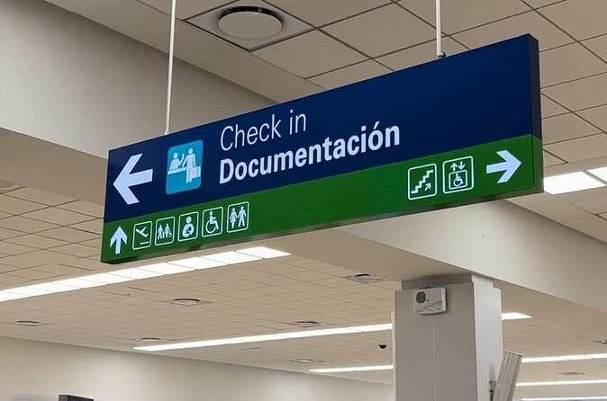 Private Airport Transfer from Mérida to Campeche - Analysis of the Cost and Value