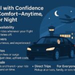 Private Airport Transfer from Niagara, Canada to Buffalo, NY - Why Choose This Private Transfer?