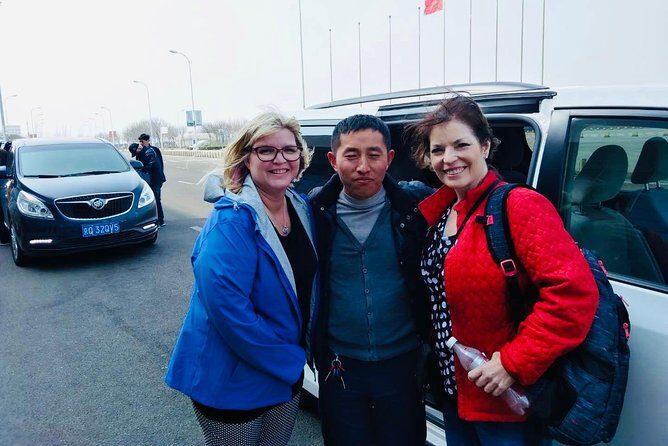 Private Airport Transfer: Guilin Liangjiang International Aiport to Guilin Hotel - Why Choose a Private Airport Transfer in Guilin?