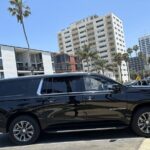 Private Airport Transfer in California - FAQs