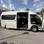 Private Airport Transfer in Cancun a Cost Effective Group Pricing - The Experience: What to Expect