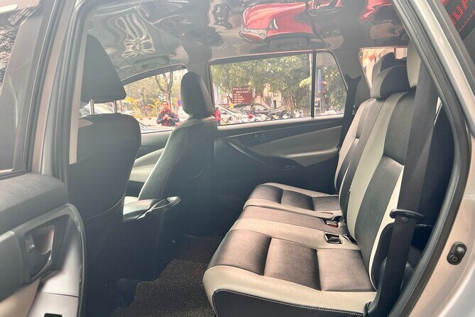 Private Airport Transfer in Hanoi - Who Will Benefit Most?