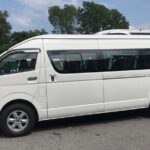 Private Airport Transfer in Kuala Lumpur - Why This Transfer Works Well