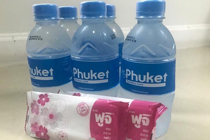 Private Airport Transfer in Phuket - Value for Money