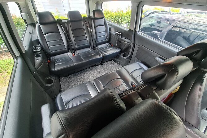 Private Airport Transfer in Singapore - Who Should Consider This Service?