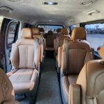 Private Airport Transfer * Incheon Airport  Seoul (1-5 people) - The Itinerary Breakdown