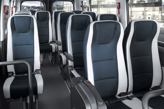 Private Airport Transfer - Incheon Airport Seoul (Up to 7 or 11 people) - The Booking Process and Support