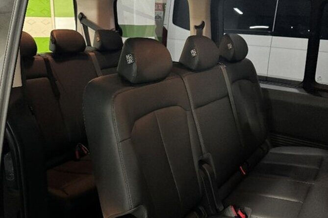 Private Airport Transfer: Incheon Airport to Seoul City (1-5 pax) - Why Travelers Love This Service