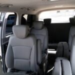 Private Airport Transfer: Seoul City - Gimpo Airport (1-5 pax) - Authentic Traveler Experiences