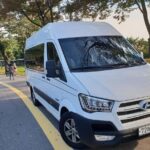 Private Airport Transfer: Seoul City to Incheon Airport 1-12 pax - Authentic Feedback From Travelers