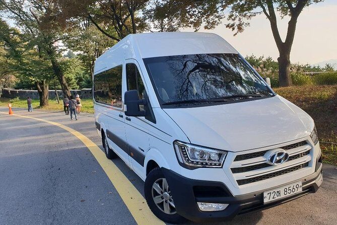 Private Airport Transfer: Seoul City to Incheon Airport 1-12 pax - Authentic Feedback From Travelers