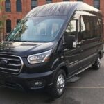 Private Airport Transfer Sprinter JFK/LGA to NYC Round Trip - Final Thoughts