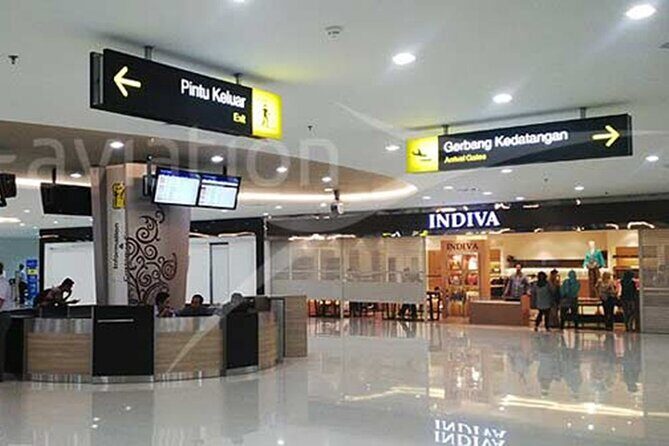 Private Airport Transfer Surabaya - Deep Dive into the Practicalities