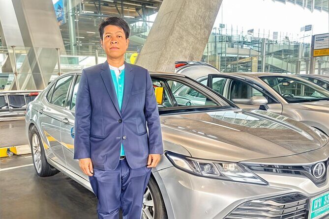 Private Airport Transfer Suvarnabhumi BKK From or To downtown BKK - A Closer Look at the Transfer Experience