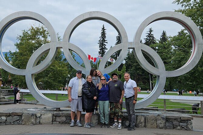 Private Airport Transfer to/from Whistler one way - What Makes This Transfer Stand Out?