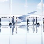 Private Airport Transfer to or from Alexandria and Ronal Reagan Airport - The Sum Up