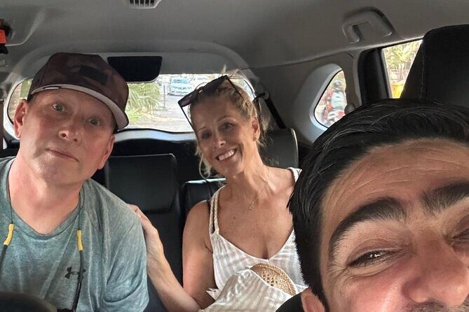 Private Airport Transfer to Tulum - Deep Dive into the Details