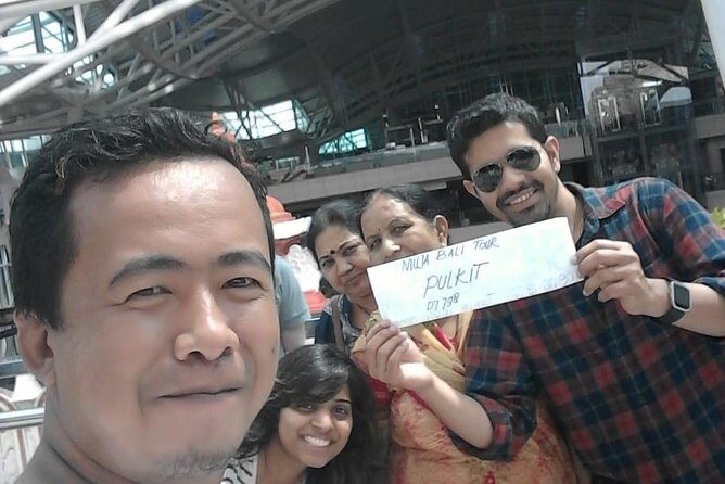 Private Airport Transfer to Your Accommodation - What makes this transfer stand out?