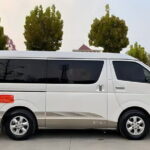 Private Airport Transfer Tokyo City to Haneda Airport HND - The Ideal Traveler