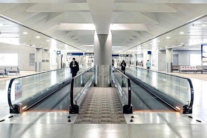 Private Airport Transfer Your Path to Eastern Wonders by EASTRIP - The Itinerary Breakdown