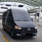 Private Airport Transfer:Incheon Airport  Seoul (Up to 7 Pax) - Who Should Consider This Service?