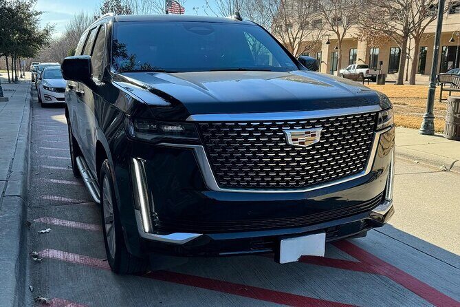 Private Airport Transfers in Dallas - The Practical Aspects: What Travelers Should Know